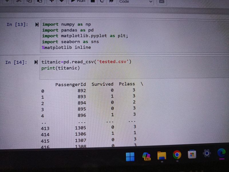 Apurba Das on LinkedIn: hey Connection this is another project given by ... Apurba Das on LinkedIn: hey Connection this is another project given by ...