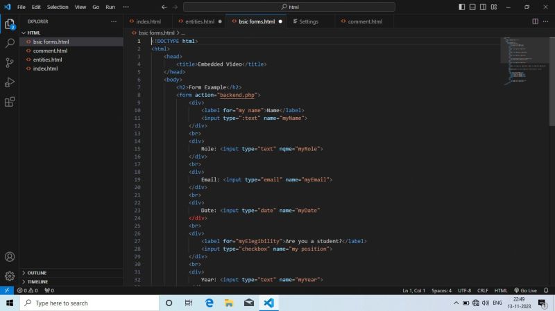 Ramandeep Kaur on LinkedIn: #codingchallenge #alphatechcodingchallenge ... Ramandeep Kaur on LinkedIn: #codingchallenge #alphatechcodingchallenge ...
