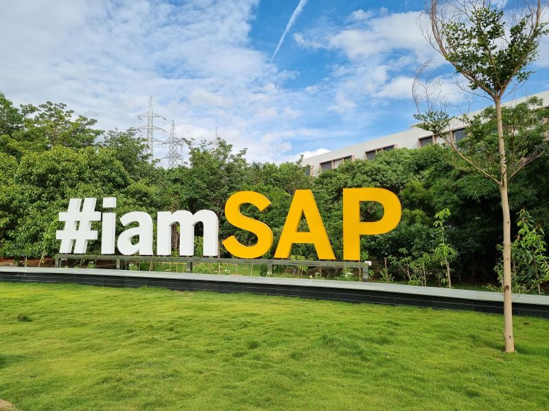 Shubham Soni on LinkedIn: #newbeginnings #lifeatsap #iamsap Shubham Soni on LinkedIn: #newbeginnings #lifeatsap #iamsap