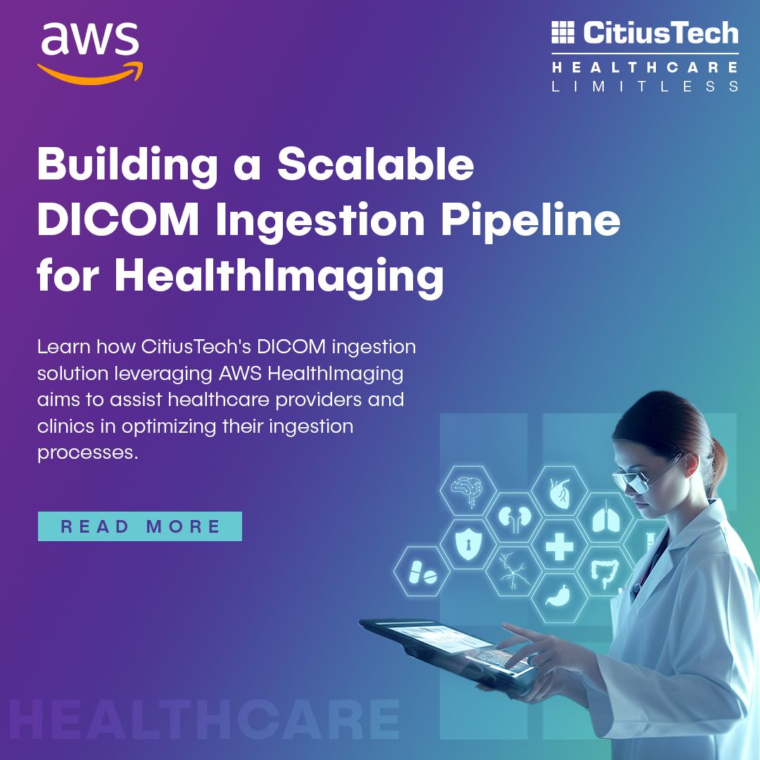 CitiusTech on LinkedIn: Building a Scalable DICOM Ingestion Pipeline ... CitiusTech on LinkedIn: Building a Scalable DICOM Ingestion Pipeline ...