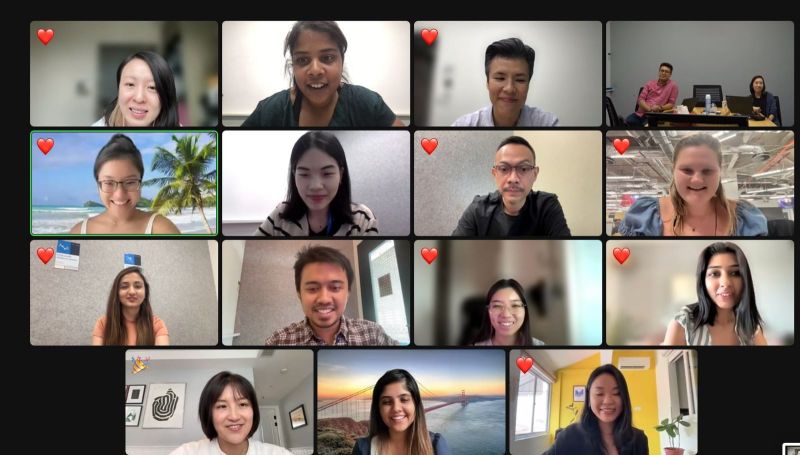 Richelle Samy on LinkedIn: #metalayoffs #opentowork #opentowork # ... Richelle Samy on LinkedIn: #metalayoffs #opentowork #opentowork # ...