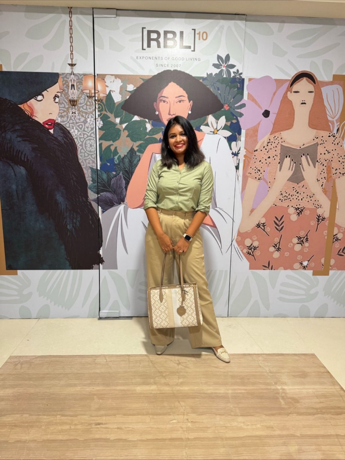 Roshni Singh on LinkedIn: #newbeginnings #luxuryfashion #brandstrategy ... Roshni Singh on LinkedIn: #newbeginnings #luxuryfashion #brandstrategy ...