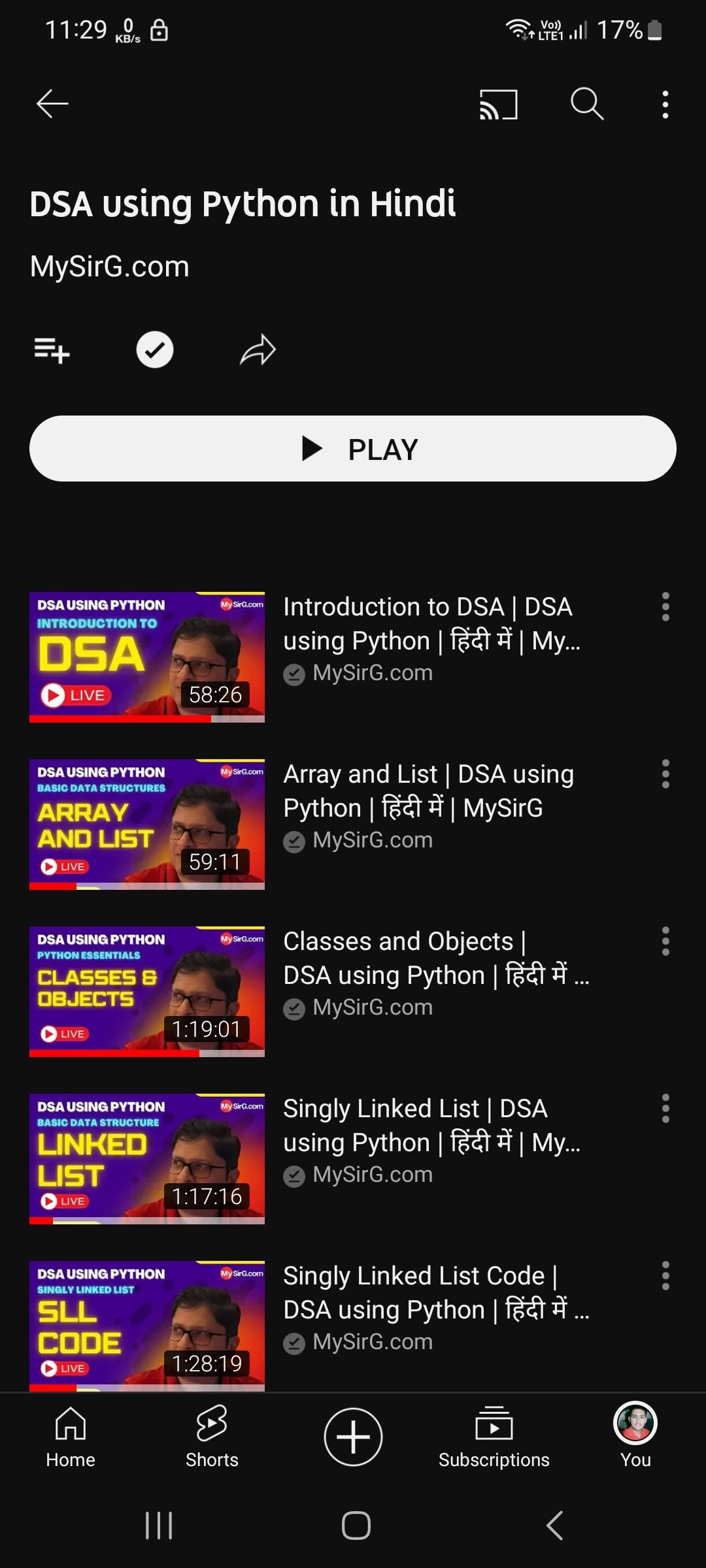Nitesh Upadhyay 🇮🇳 on LinkedIn: #dsa #python #learning #coding # ... Nitesh Upadhyay 🇮🇳 on LinkedIn: #dsa #python #learning #coding # ...