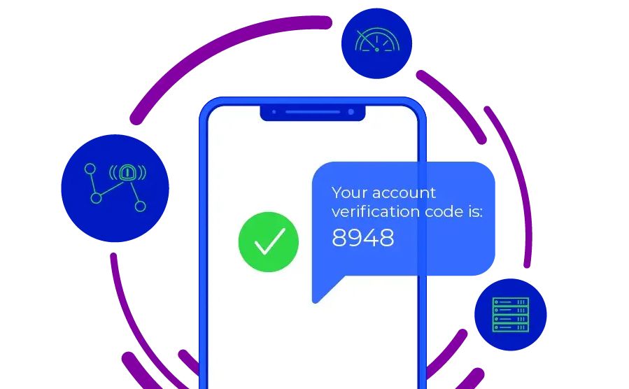 Telesign on LinkedIn: Multifactor authentication (MFA) provides a ... Telesign on LinkedIn: Multifactor authentication (MFA) provides a ...