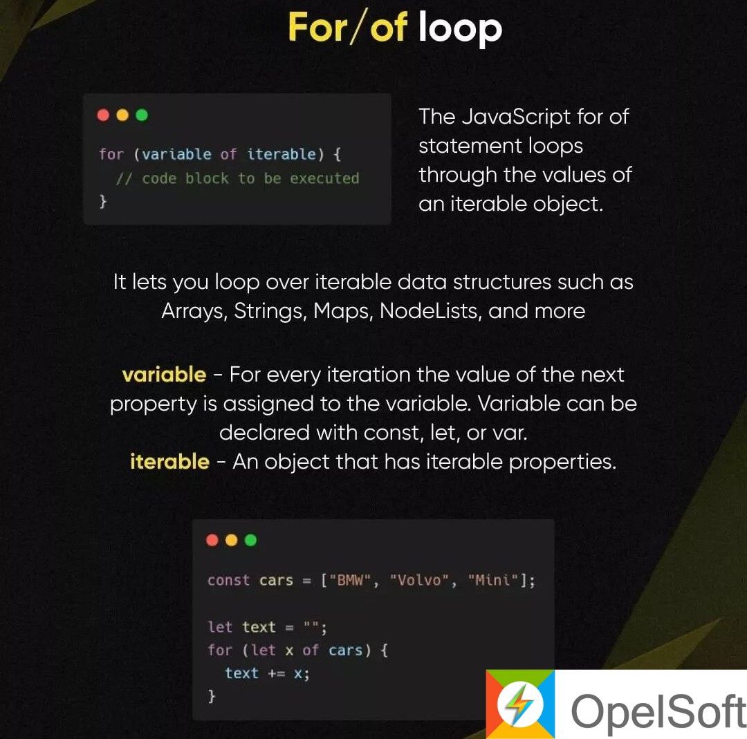 Opelsoft on LinkedIn: #javaprogramming #javadevelopment #javascript # ... Opelsoft on LinkedIn: #javaprogramming #javadevelopment #javascript # ...