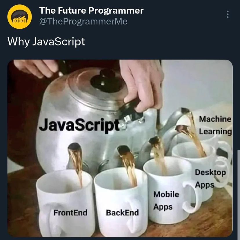The Crazy Programmer on LinkedIn: #javascript The Crazy Programmer on LinkedIn: #javascript