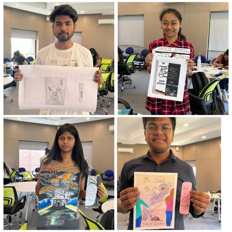 Aditi Gupta on LinkedIn: #work #learning #students #art #university # ... Aditi Gupta on LinkedIn: #work #learning #students #art #university # ...