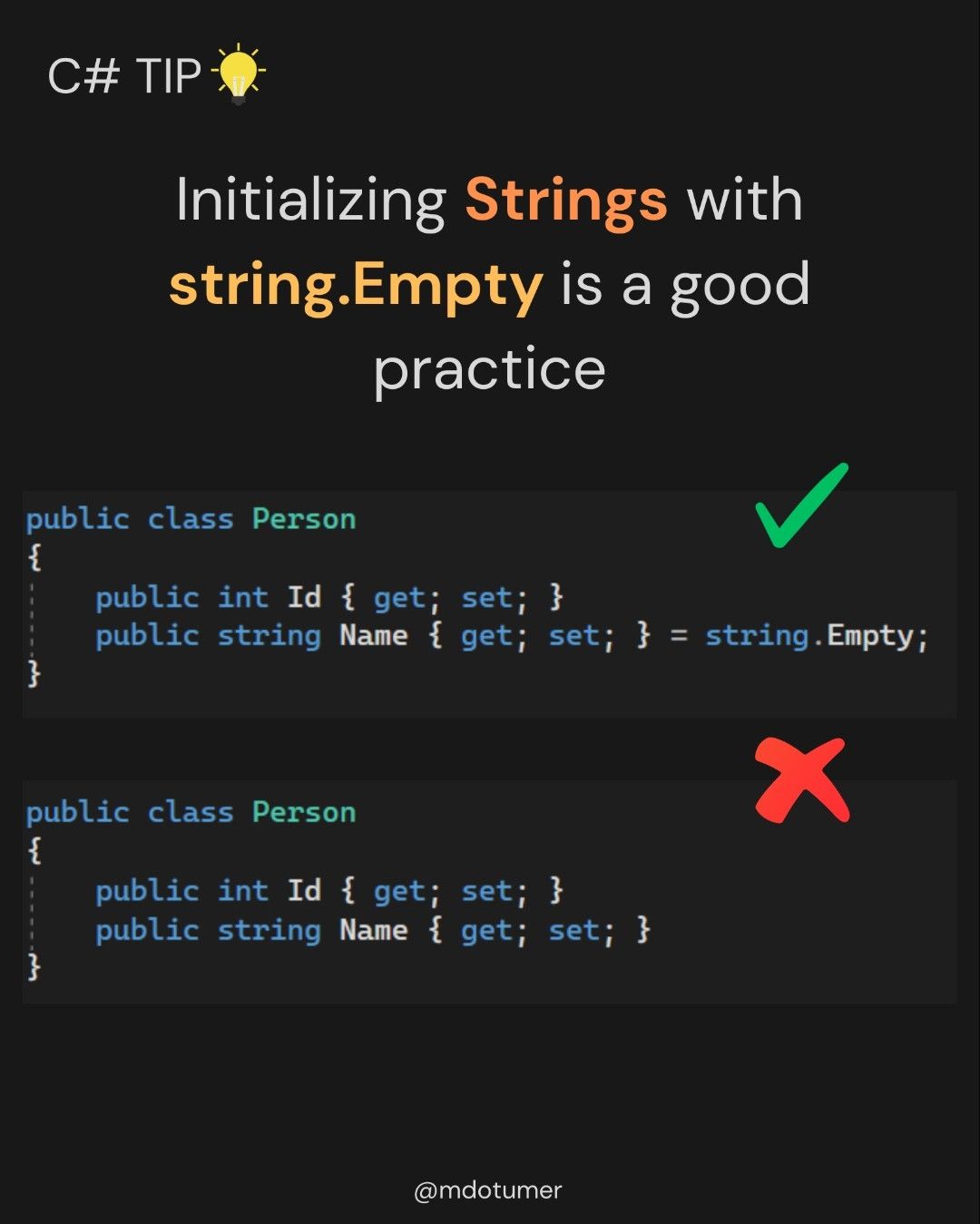 Syed Muhammad Umer on LinkedIn: #csharp #dotnet #dotnetcore # ... Syed Muhammad Umer on LinkedIn: #csharp #dotnet #dotnetcore # ...