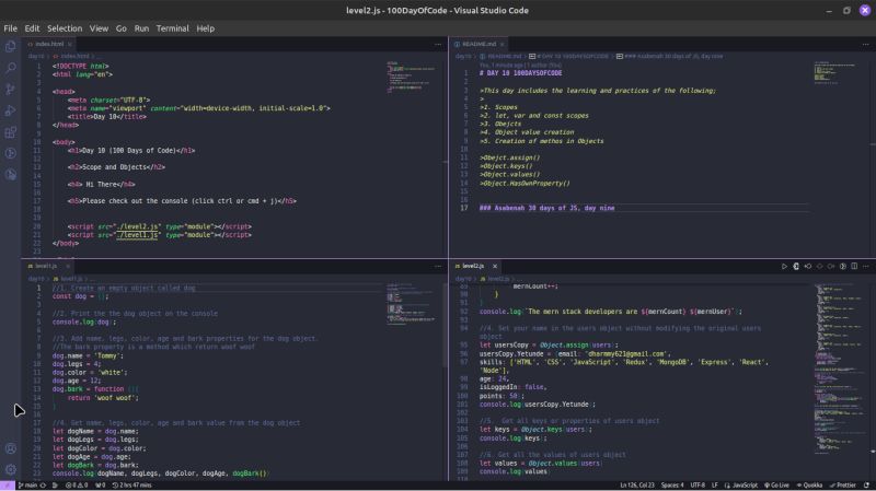 Siddiqat . on LinkedIn: #100daysofcode #100daysofcode #leetcode ... Siddiqat . on LinkedIn: #100daysofcode #100daysofcode #leetcode ...