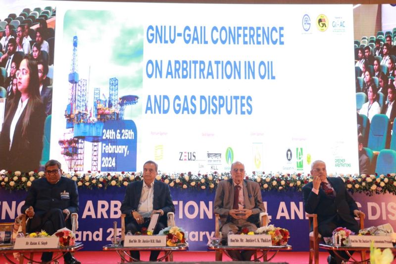 Gujarat International Maritime Arbitration Centre (GIMAC) on LinkedIn ... Gujarat International Maritime Arbitration Centre (GIMAC) on LinkedIn ...