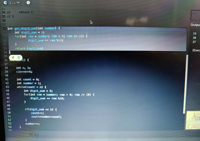 Thrishal Shetty on LinkedIn: #learningjourney #cplusplus # ... Thrishal Shetty on LinkedIn: #learningjourney #cplusplus # ...