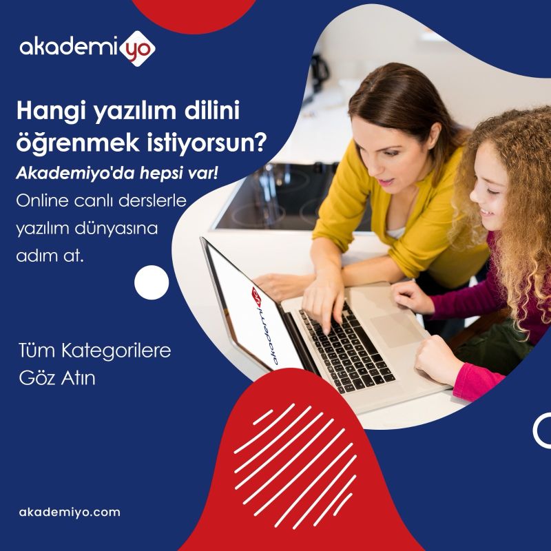 Akademiyo LinkedIn‘de: #coding #programming #learntocode # ... Akademiyo LinkedIn‘de: #coding #programming #learntocode # ...