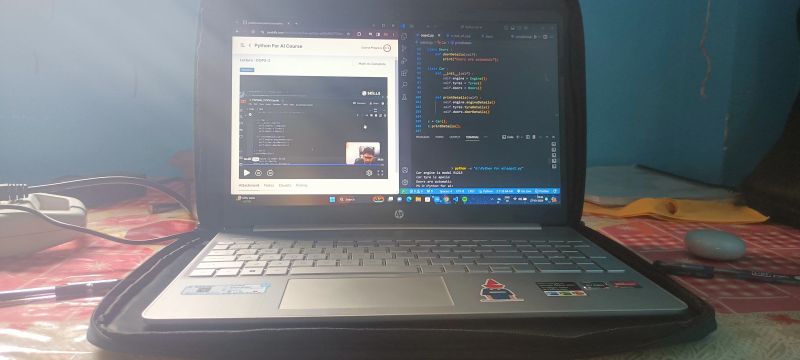 Ayush Anand on LinkedIn: #python #oops #polymorphism #composition # ... Ayush Anand on LinkedIn: #python #oops #polymorphism #composition # ...