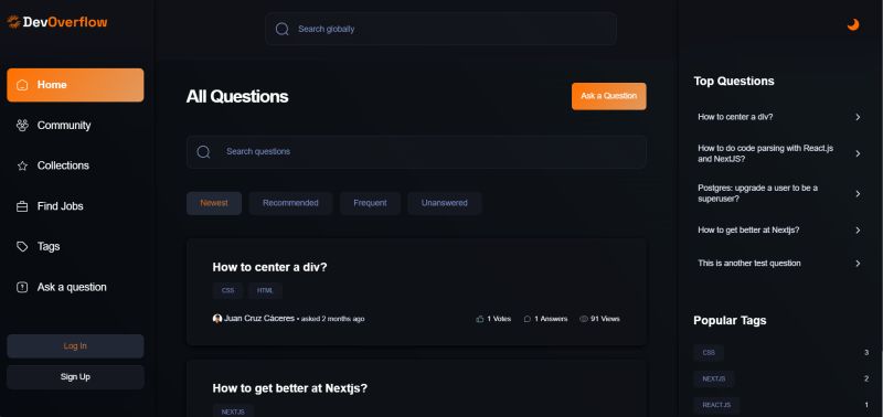 Juan Cruz Caceres Musso on LinkedIn: #nextjs #webdevelopment # ... Juan Cruz Caceres Musso on LinkedIn: #nextjs #webdevelopment # ...