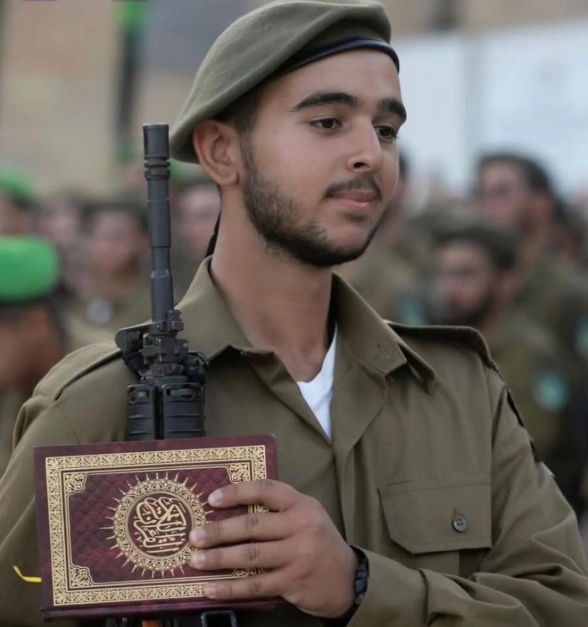Dov Lipman on LinkedIn: MEET A NEW MUSLIM IDF SOLDIER Meet Annan. He is ... Dov Lipman on LinkedIn: MEET A NEW MUSLIM IDF SOLDIER Meet Annan. He is ...