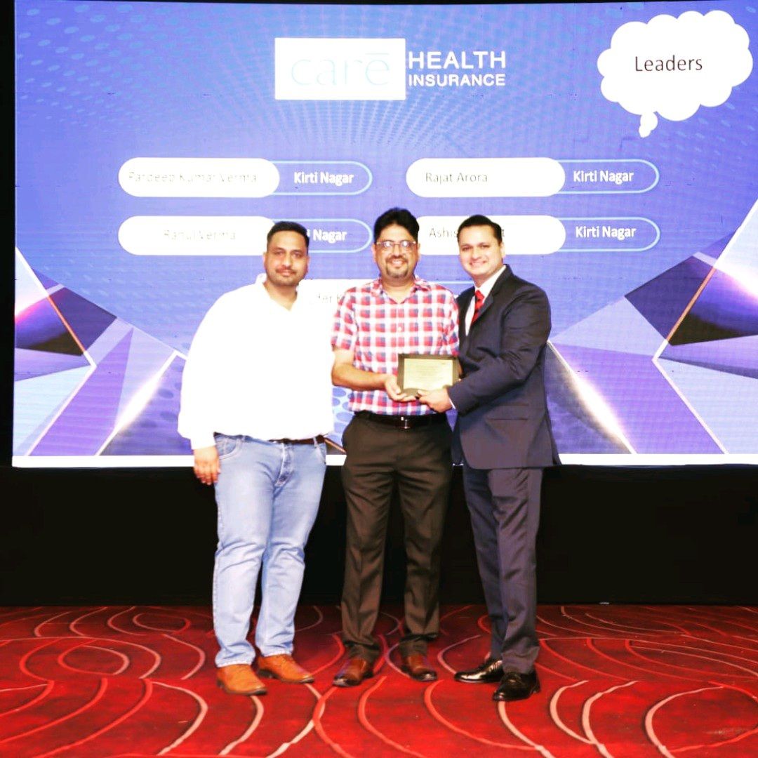 Pardeep Verma on LinkedIn: Awards are special , Quarterly awards of AMJ ... Pardeep Verma on LinkedIn: Awards are special , Quarterly awards of AMJ ...