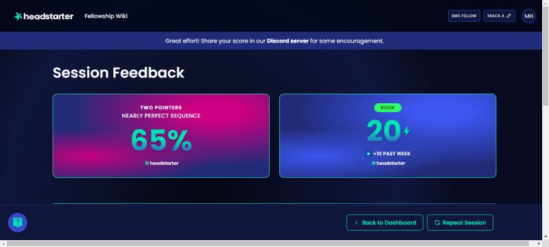 Muhammad Hamza on LinkedIn: This time 65% Another DSA problem solved at ... Muhammad Hamza on LinkedIn: This time 65% Another DSA problem solved at ...