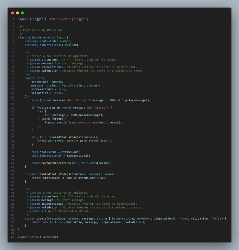 EDET EMMANUEL ASUQUO on LinkedIn: #api #debugging #softwareengineering ... EDET EMMANUEL ASUQUO on LinkedIn: #api #debugging #softwareengineering ...