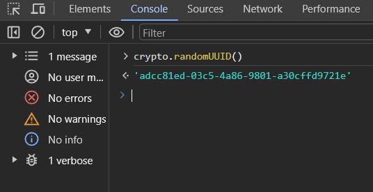 Ahmed Nasser on LinkedIn: #javascript Ahmed Nasser on LinkedIn: #javascript