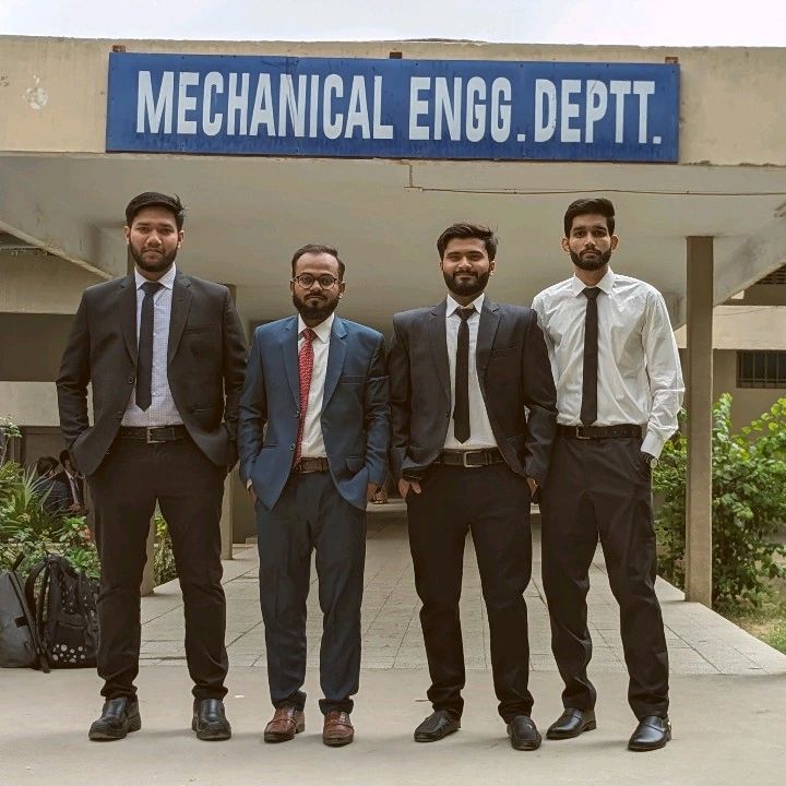 Muhammad Shayan on LinkedIn: #engineeringexcellence #fyp # ... Muhammad Shayan on LinkedIn: #engineeringexcellence #fyp # ...