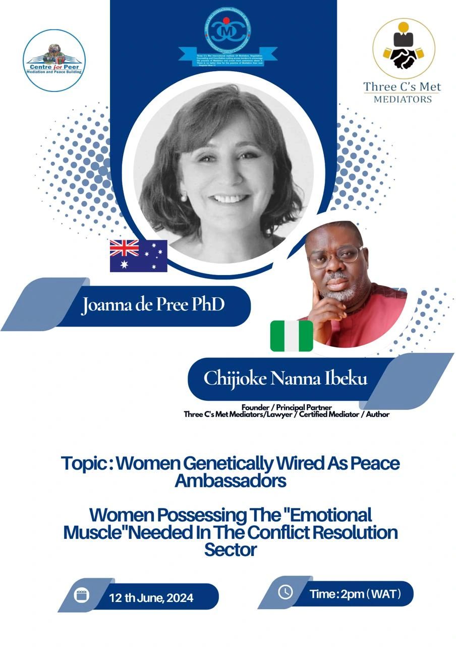 Chijioke Ibeku on LinkedIn: This Session promises to be most insightful ... Chijioke Ibeku on LinkedIn: This Session promises to be most insightful ...