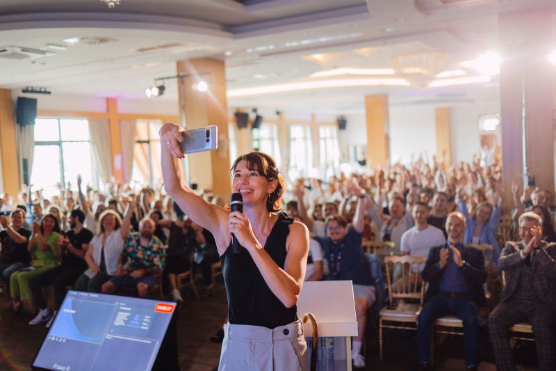 Toloka on LinkedIn: Toloka Fest was a blast and definitely the biggest ... Toloka on LinkedIn: Toloka Fest was a blast and definitely the biggest ...