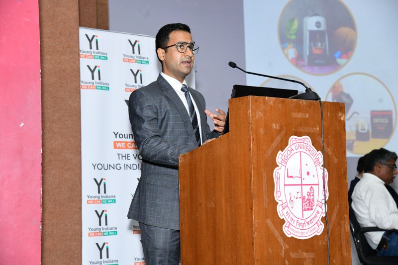 Rahul Aggarwal on LinkedIn: #innovating #coffee #g20 #goauniversity # ... Rahul Aggarwal on LinkedIn: #innovating #coffee #g20 #goauniversity # ...