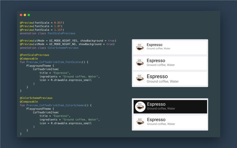 Chirag Thummar on LinkedIn: #jetpackcompose #kotlin #google #tips # ... Chirag Thummar on LinkedIn: #jetpackcompose #kotlin #google #tips # ...