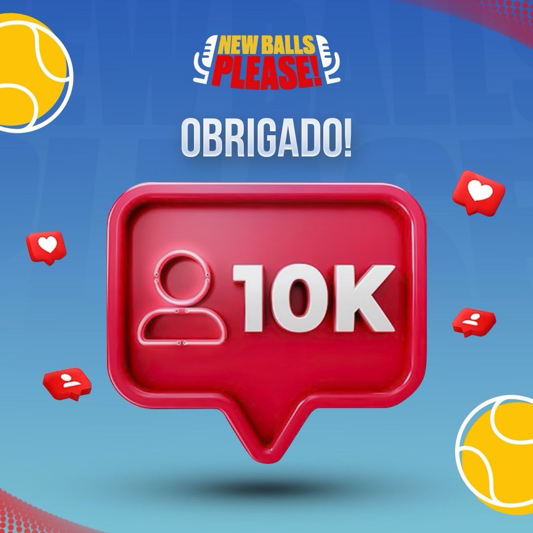 Fernando Meligeni no LinkedIn: 10.000 seguidores no Instagram. 8.000 no ... Fernando Meligeni no LinkedIn: 10.000 seguidores no Instagram. 8.000 no ...