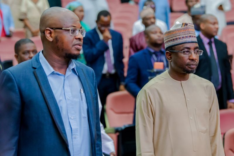 NITDA Nigeria on LinkedIn: #digitalnigeria | 17 comments NITDA Nigeria on LinkedIn: #digitalnigeria | 17 comments