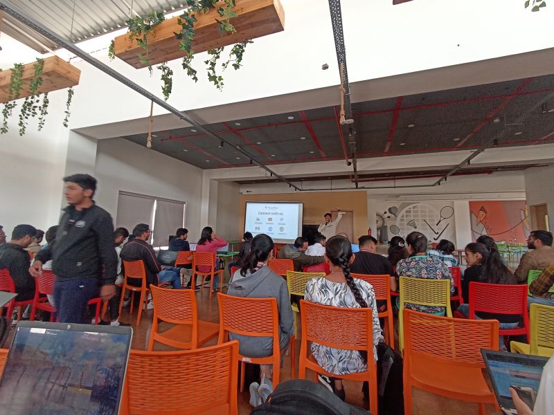 Om Gharate on LinkedIn: #tensorflow #collaboration #codingcommunity # ... Om Gharate on LinkedIn: #tensorflow #collaboration #codingcommunity # ...