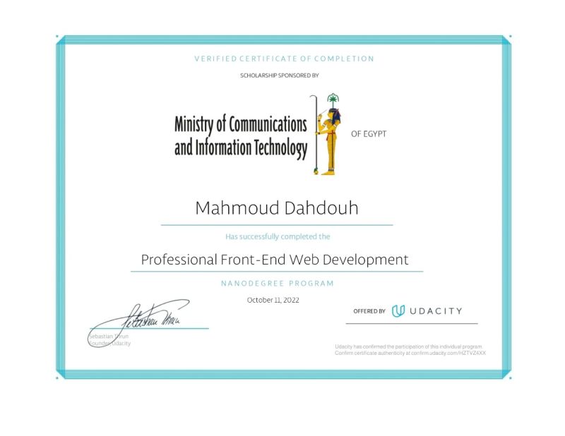 Mahmoud Dahdouh on LinkedIn: #html #css #javascript #nodejs #express Mahmoud Dahdouh on LinkedIn: #html #css #javascript #nodejs #express