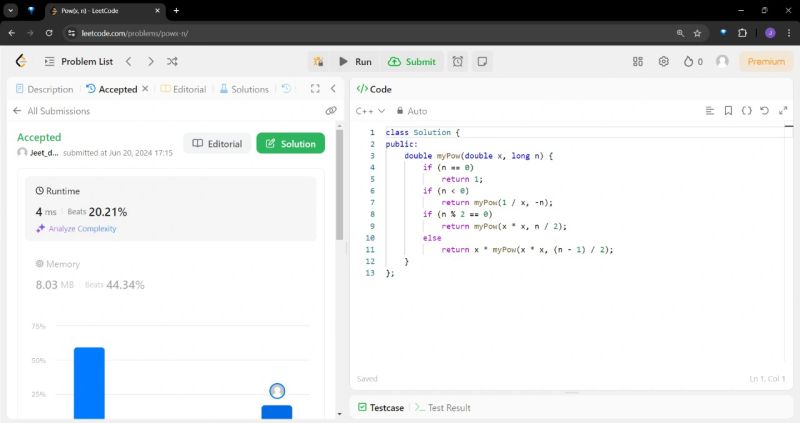 Jeet Darji on LinkedIn: #100daysofcodechallenge #dsa #dailycoding # ... Jeet Darji on LinkedIn: #100daysofcodechallenge #dsa #dailycoding # ...