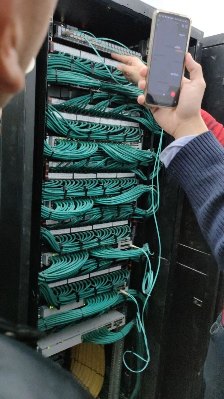 Anas Mosallam on LinkedIn: #ccna #network Anas Mosallam on LinkedIn: #ccna #network