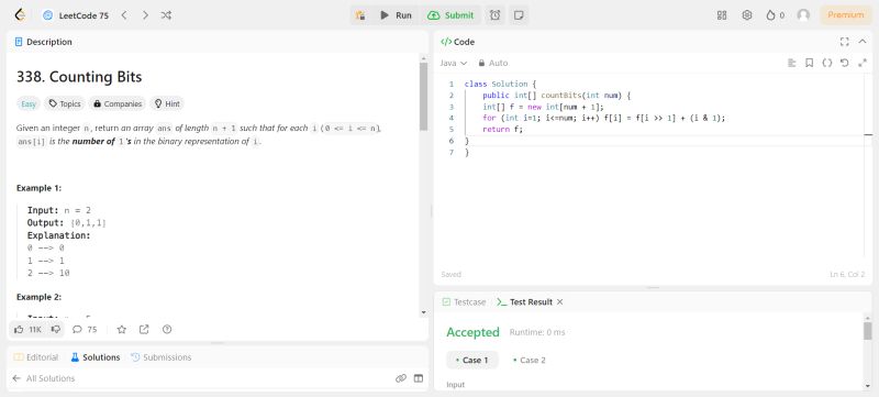 Arbaz Khan on LinkedIn: #day21 #leetcode75 #leetcode #codingchallenge # ... Arbaz Khan on LinkedIn: #day21 #leetcode75 #leetcode #codingchallenge # ...