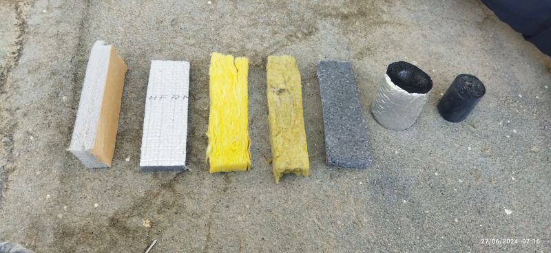 Anuj kumar Pandey on LinkedIn: #insulation Anuj kumar Pandey on LinkedIn: #insulation