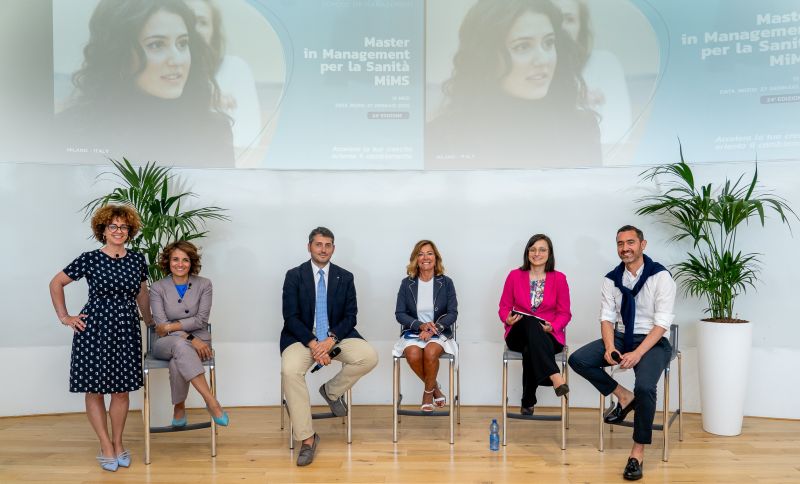 Ioannis Papazoglou su LinkedIn: #mims Ioannis Papazoglou su LinkedIn: #mims