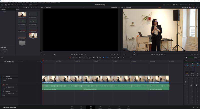 Fanilo Andrianasolo on LinkedIn: 🌸 Searching for free video editing ... Fanilo Andrianasolo on LinkedIn: 🌸 Searching for free video editing ...