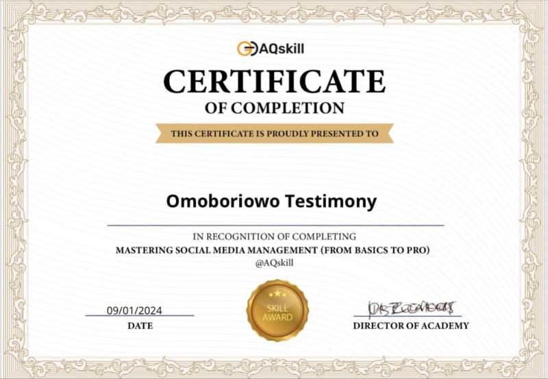 Adeitan Abimbola Moses on LinkedIn: ππ Adeitan Abimbola Moses on LinkedIn: ππ
