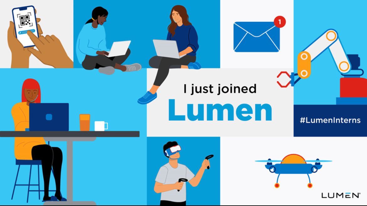 Nikhil Chhatre on LinkedIn: #amazingpeople #lifeatlumen Nikhil Chhatre on LinkedIn: #amazingpeople #lifeatlumen