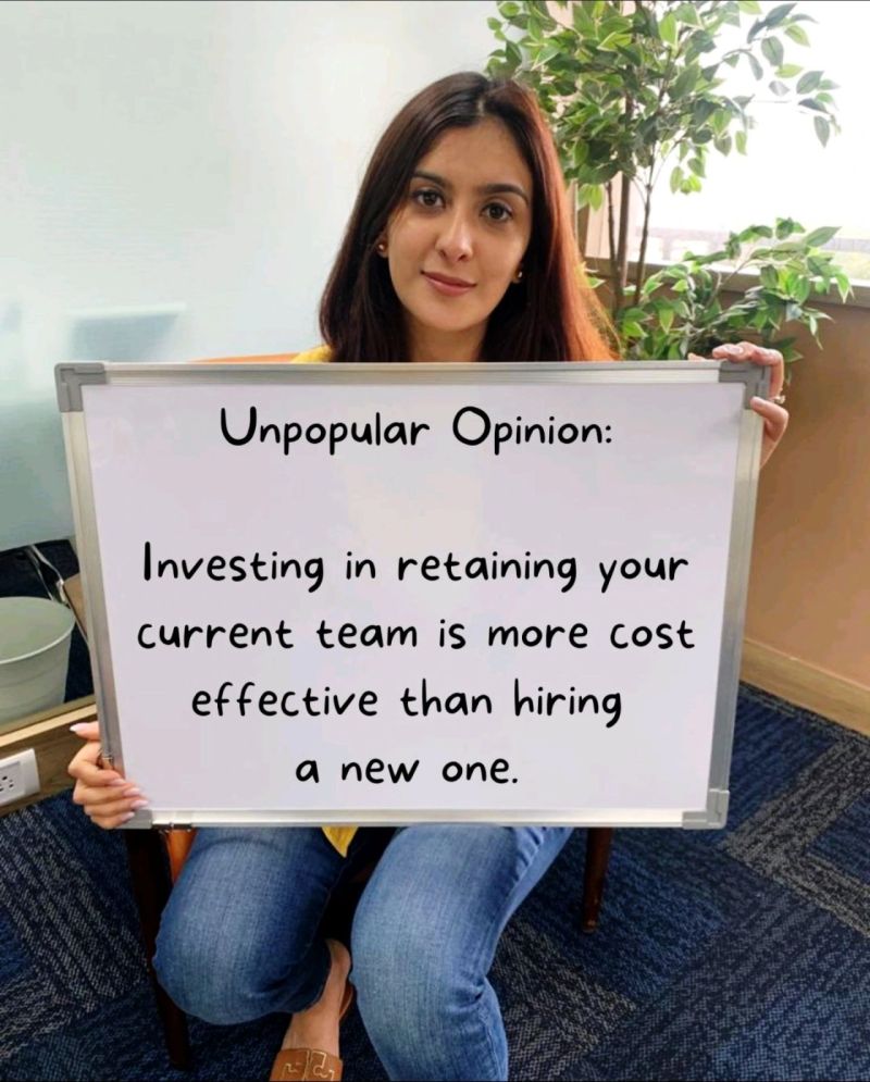 Why retaining employees is the best thing for an organisation | Awais ... Why retaining employees is the best thing for an organisation | Awais ...