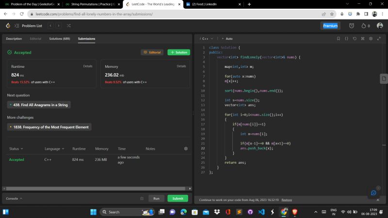 Vaibhav Sharma on LinkedIn: #100daysofcodingchallenge #100daysofcode # ... Vaibhav Sharma on LinkedIn: #100daysofcodingchallenge #100daysofcode # ...