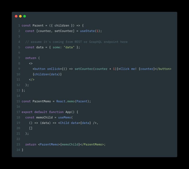 Nadia Makarevich πΊπ¦ on LinkedIn: #react #react #reactjs #javascript # ... Nadia Makarevich πΊπ¦ on LinkedIn: #react #react #reactjs #javascript # ...