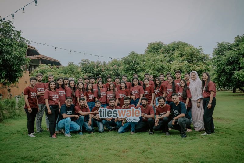 Sushant Onkar on LinkedIn: #tileswale #celebration #11yearscompleted # ... Sushant Onkar on LinkedIn: #tileswale #celebration #11yearscompleted # ...