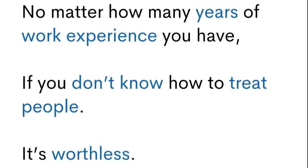 AALOK AGASHE on LinkedIn: True That!!! AALOK AGASHE on LinkedIn: True That!!!