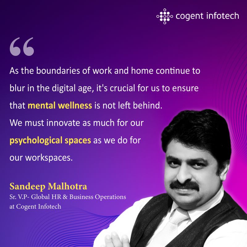 COGENT Infotech on LinkedIn: #cogentinfotech #workwellness # ... COGENT Infotech on LinkedIn: #cogentinfotech #workwellness # ...