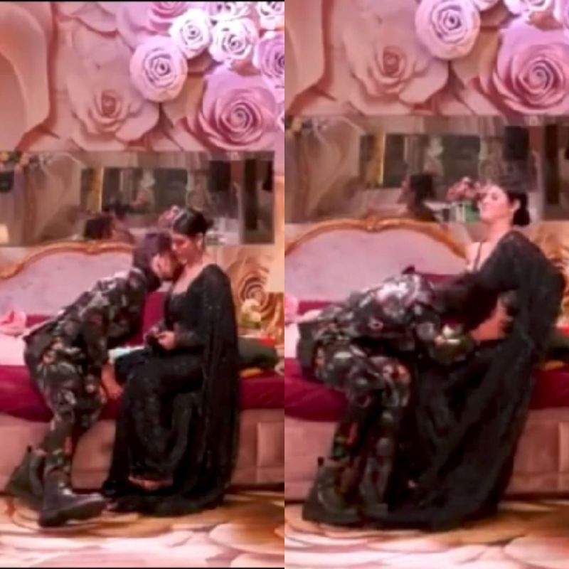 Raunak Saha on LinkedIn: Bigg Boss 17: Isha Malviya and Samarth Jurel’s ... Raunak Saha on LinkedIn: Bigg Boss 17: Isha Malviya and Samarth Jurel’s ...