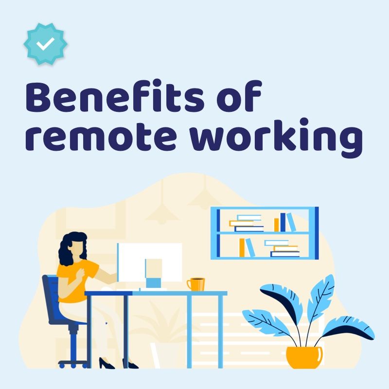 NNJ Resourcing on LinkedIn: Remote work has become increasingly popular ... NNJ Resourcing on LinkedIn: Remote work has become increasingly popular ...