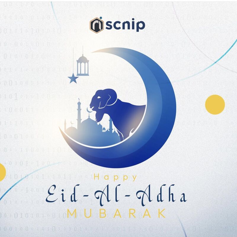 Scnip on LinkedIn: #eidaladha #muslims Scnip on LinkedIn: #eidaladha #muslims