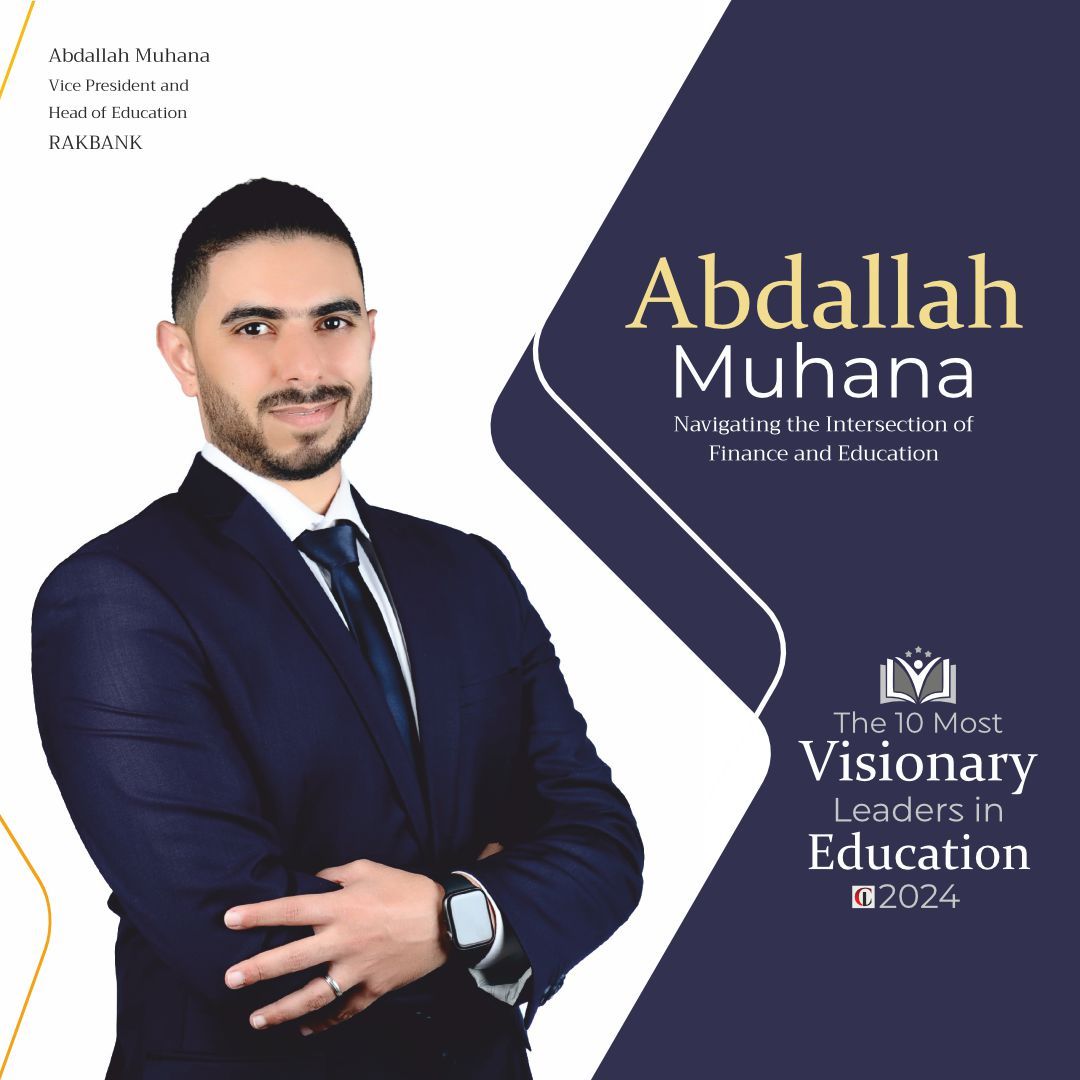 CIOLook on LinkedIn: Abdallah Muhana: Navigating the Intersection of ... CIOLook on LinkedIn: Abdallah Muhana: Navigating the Intersection of ...